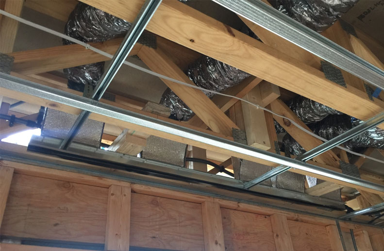 Airsmart Small Duct System A