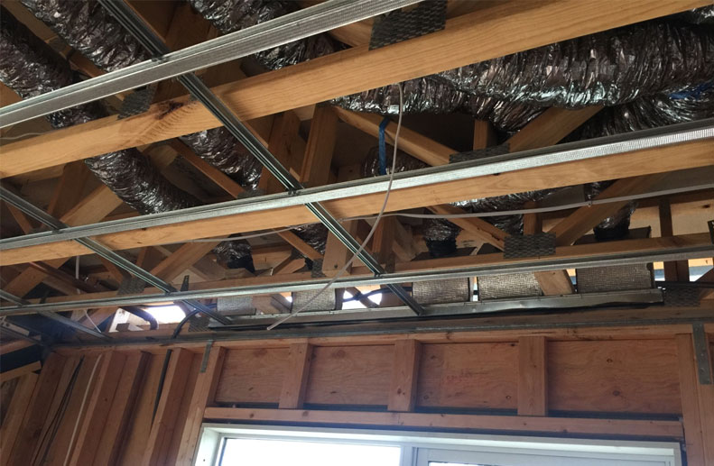 Airsmart Small Duct System A